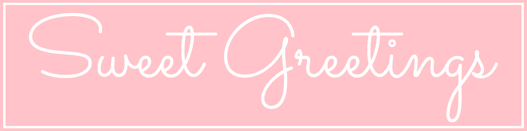 Letterbox Gifts & Hampers – Sweet Greetings